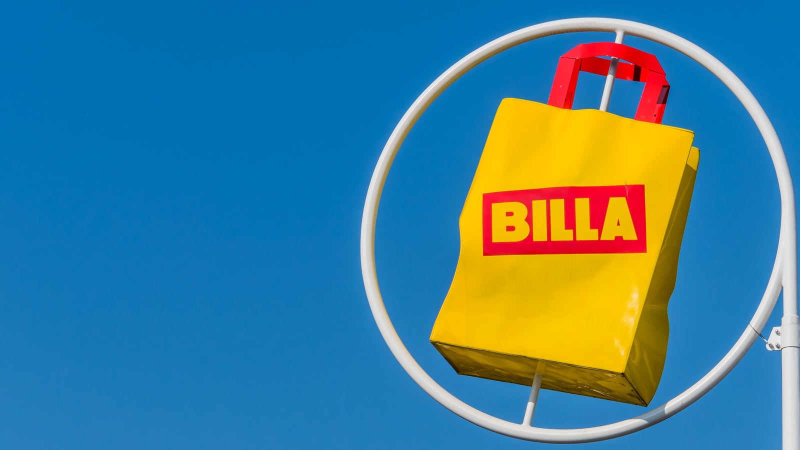 jö Bonus Club führt digitale Rechnung für Billa, Billa Plus, Bipa ...