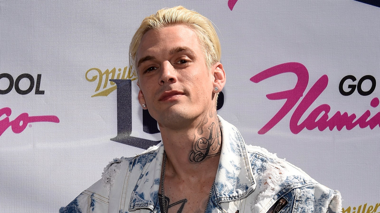 Aaron Carter (†34): SO viel Geld bleibt seinen Erben - stars24