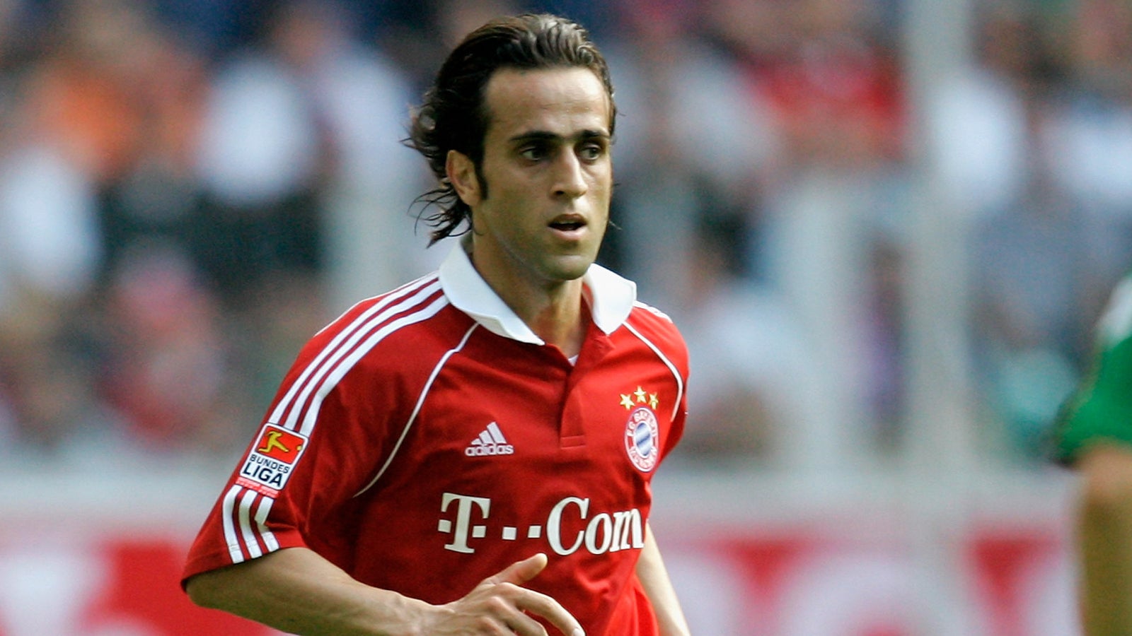 Ex-Bayern-Kicker Karimi droht Festnahme im Iran - sport24.at