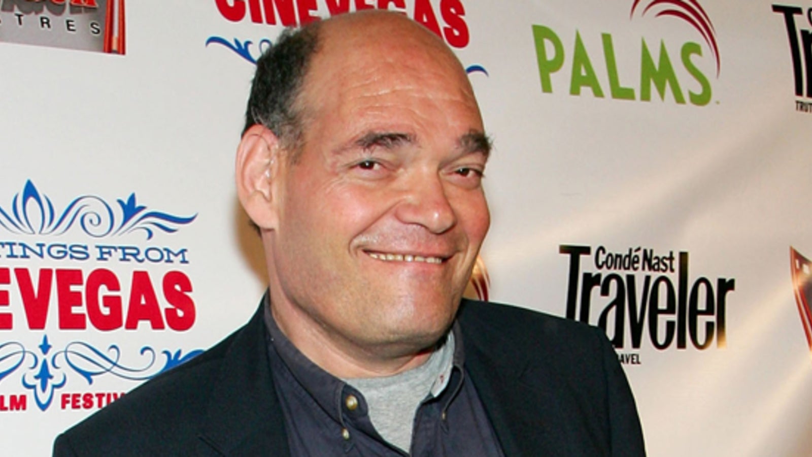 Horrorfilm-Star Irwin Keyes ist tot - stars24