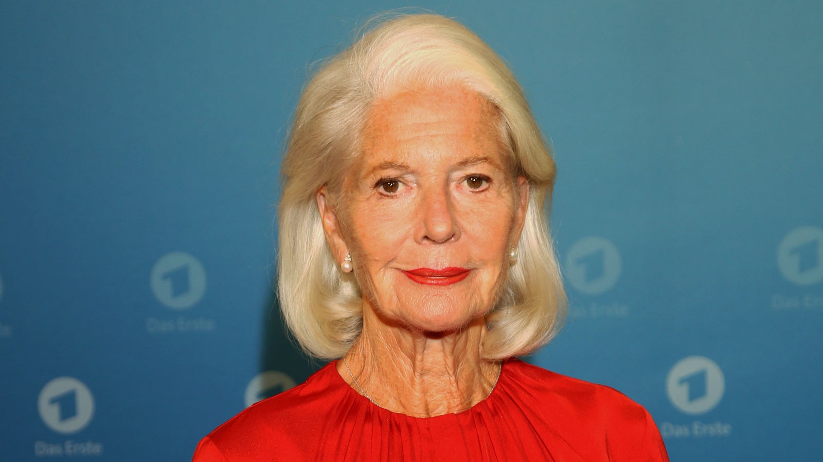 Schauspiellegende Christiane Hörbiger 84-jährig verstorben - stars24