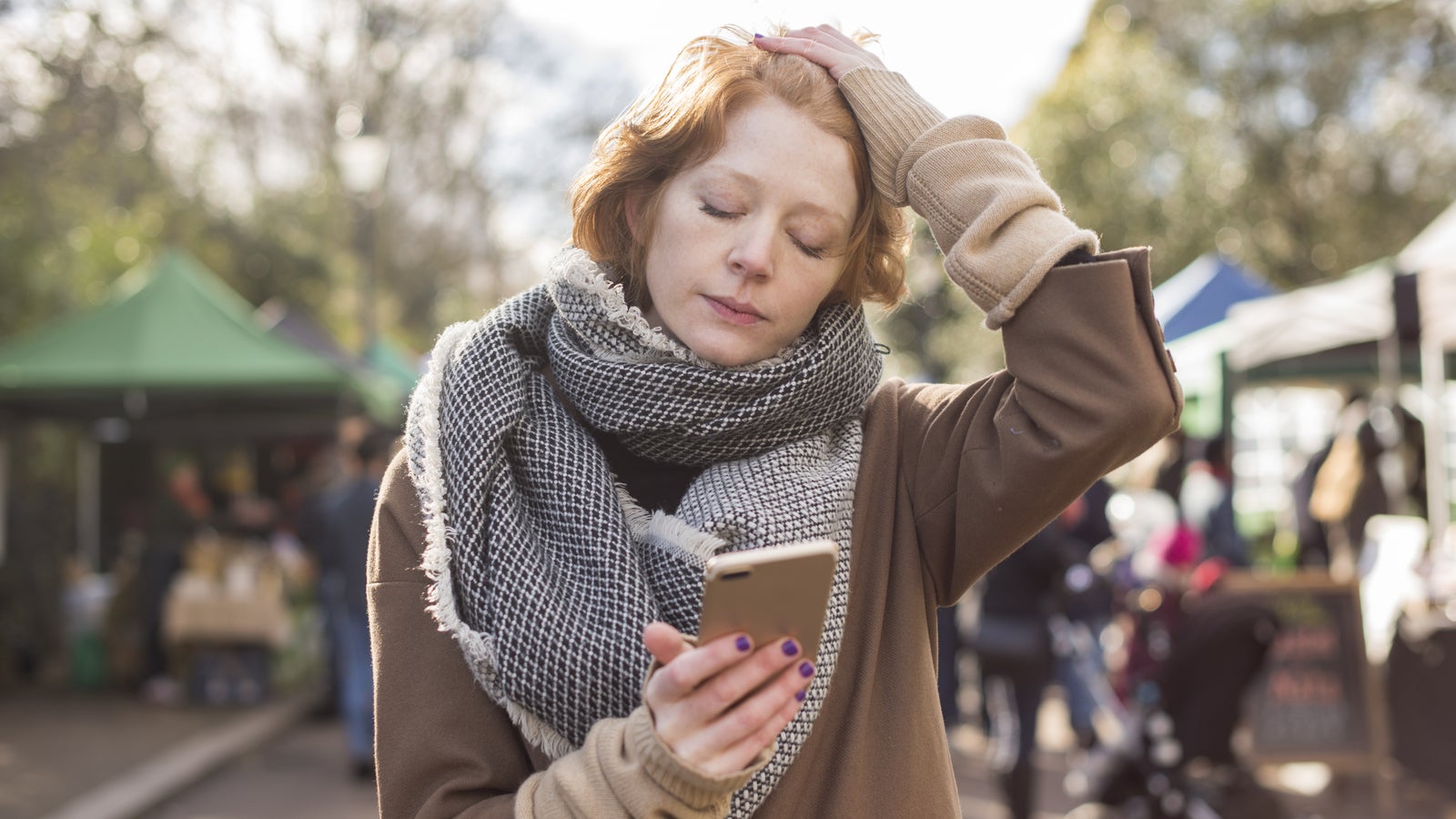 'Mosting': Neuer Dating-Trend noch schlimmer als 'Ghosting' - oe24.at