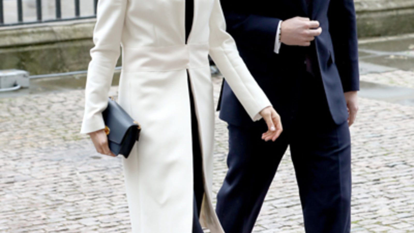 Meghan & Kate in Style-Doppel - madonna24.at