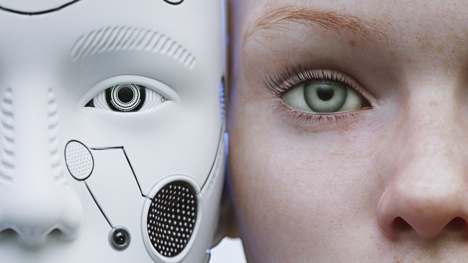 "Miss AI": Erste Miss-Wahl für KI-Models - madonna24.at