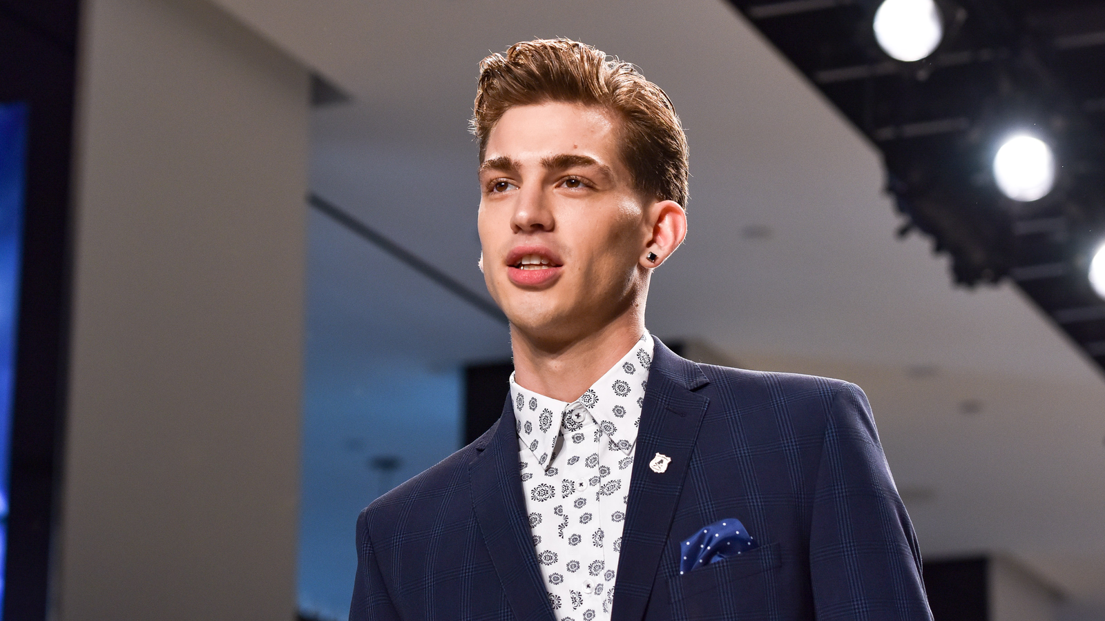 Model stirbt mit nur 27 Jahren - stars24