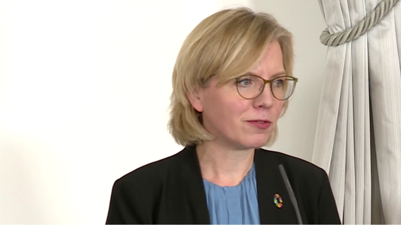 Gewessler: "Tempo 100 auf Autobahnen wäre absolut sinnvoll" - Politik-Live