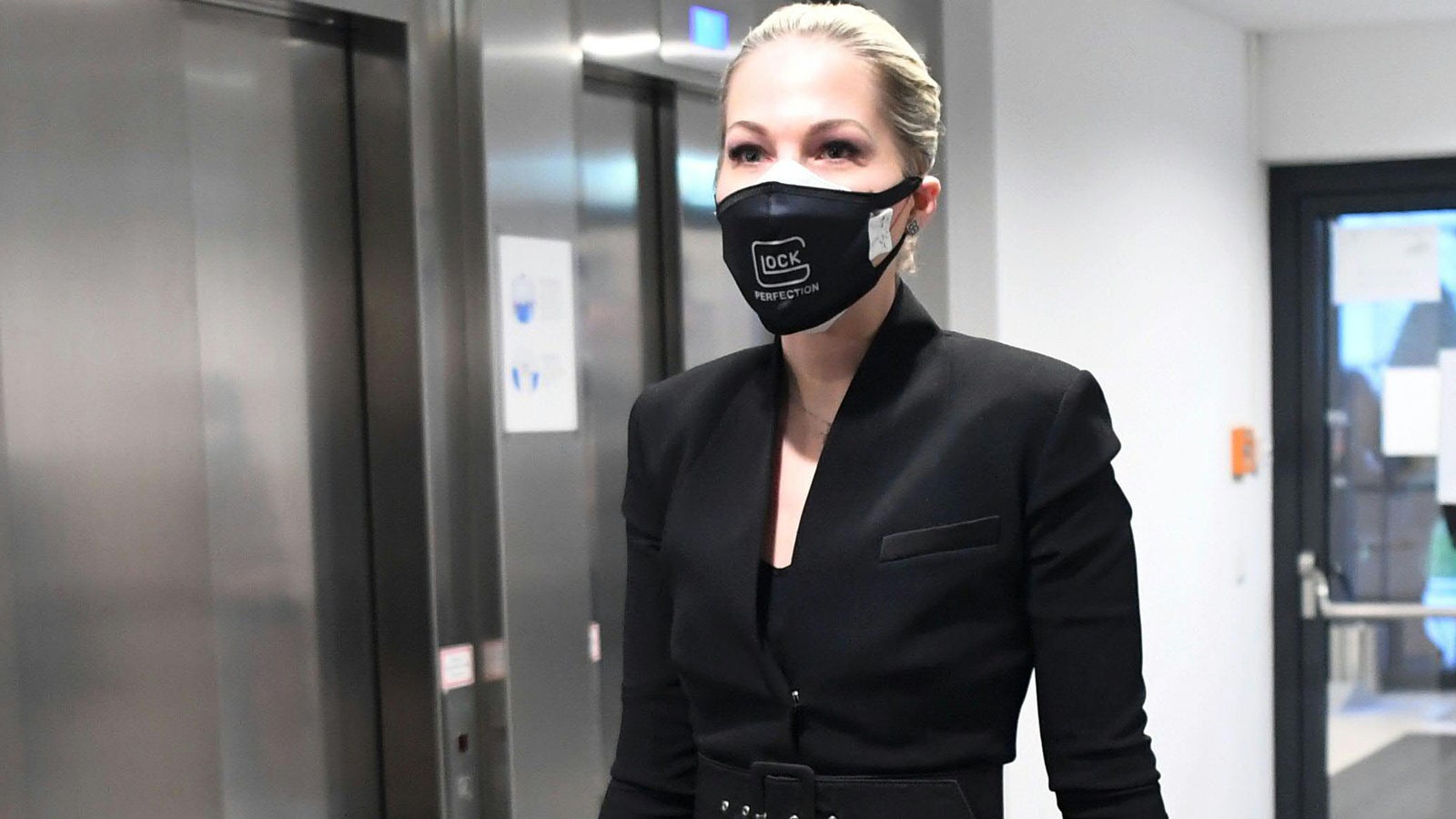 Diesen Brief schickte Kathrin Glock an Ministerin Gewessler - Politik-Live