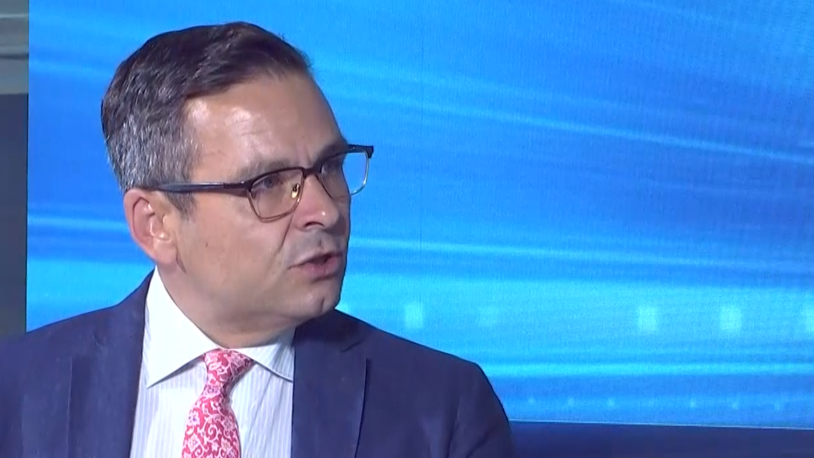 SKANDAL um Wien Energie: Gerald Grosz im Interview - oe24.tv