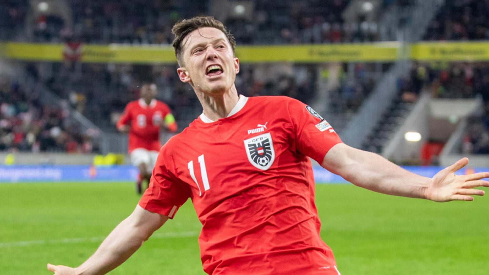 Gregoritsch: "So etwas brauche ich nicht noch einmal" - sport24.at