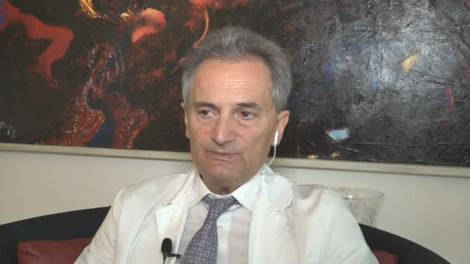 Greil: "Politik stellt Kosten über Leben" - Politik-Live