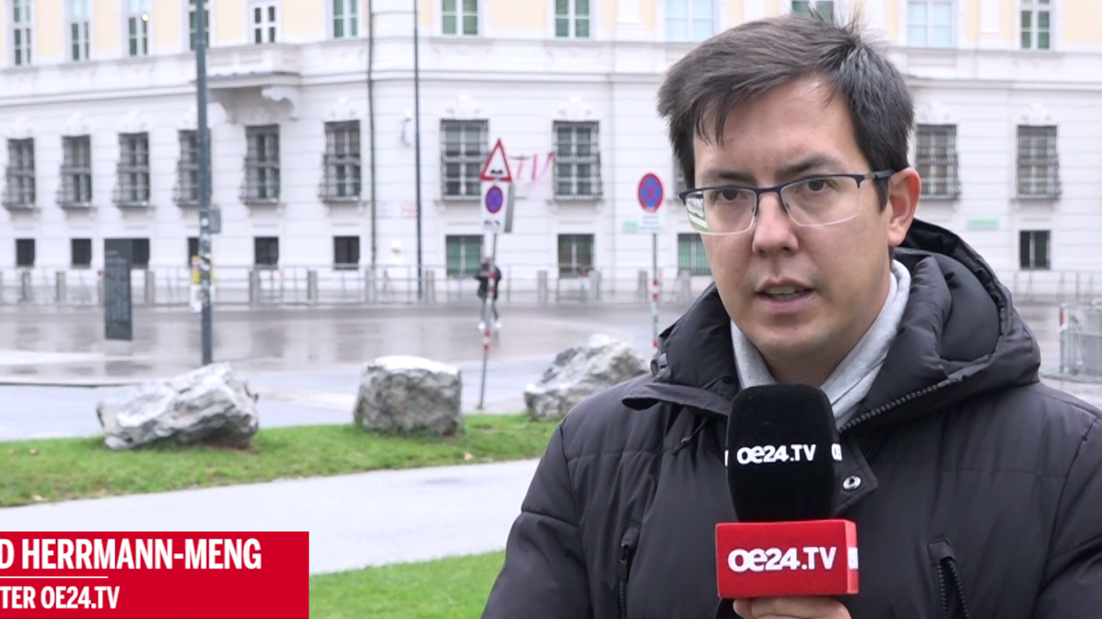 Grüne zu Fleischmann-Comeback: "Verheerendes Bild" - oe24.tv