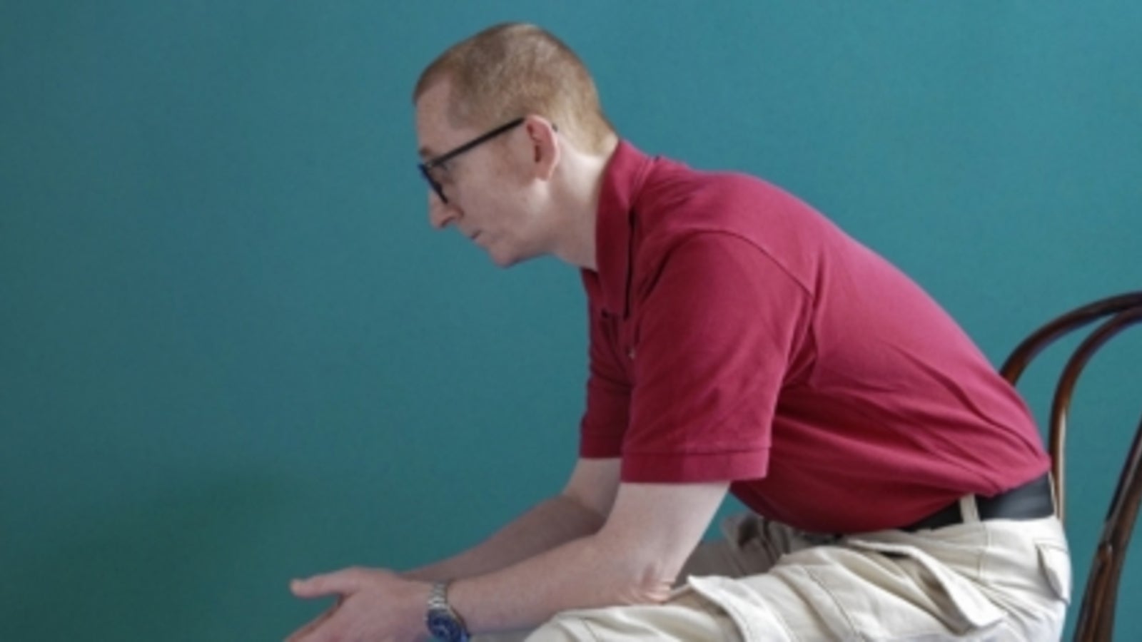 Kabarettist Gunkl gewinnt Prix Pantheon - stars24