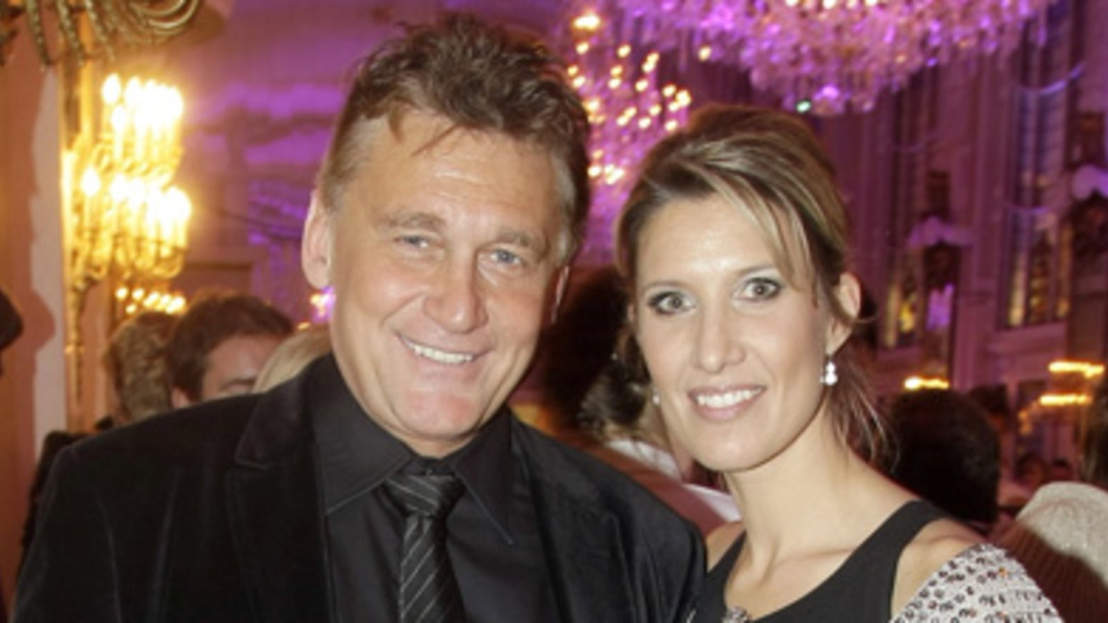 "Ina will beim Raini abstauben" - stars24