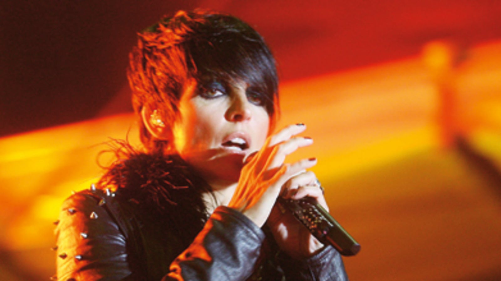 Nena kommt mit allen Hits - stars24