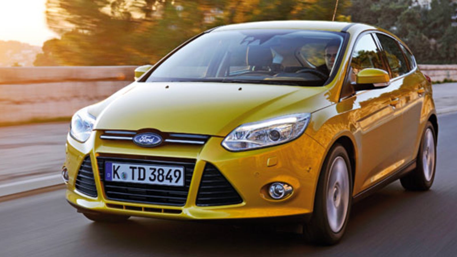 Der neue Focus im 1. Test - oe24.at