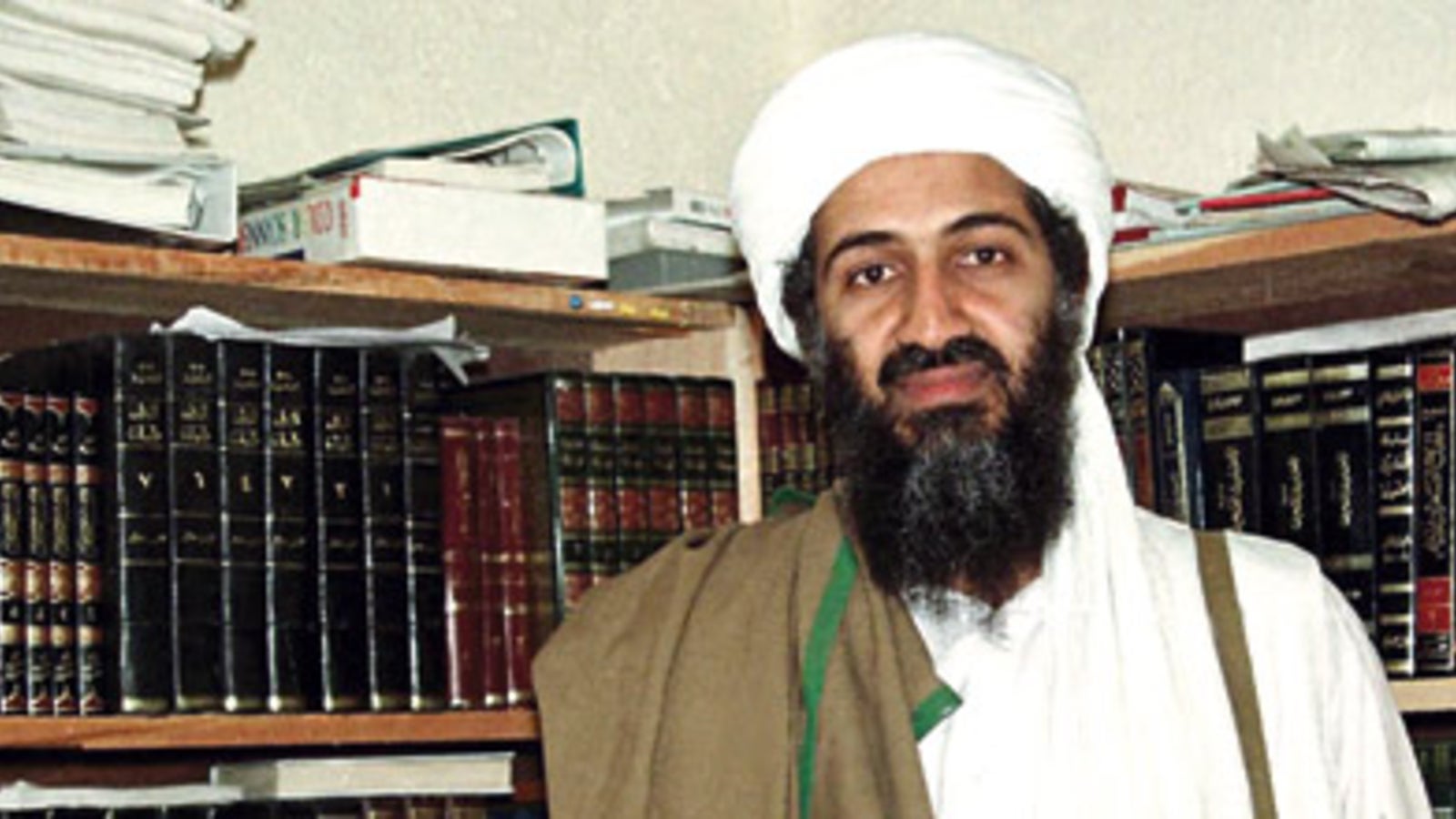 Al Kaida: Osama bin Laden ist wirklich tot - oe24.at