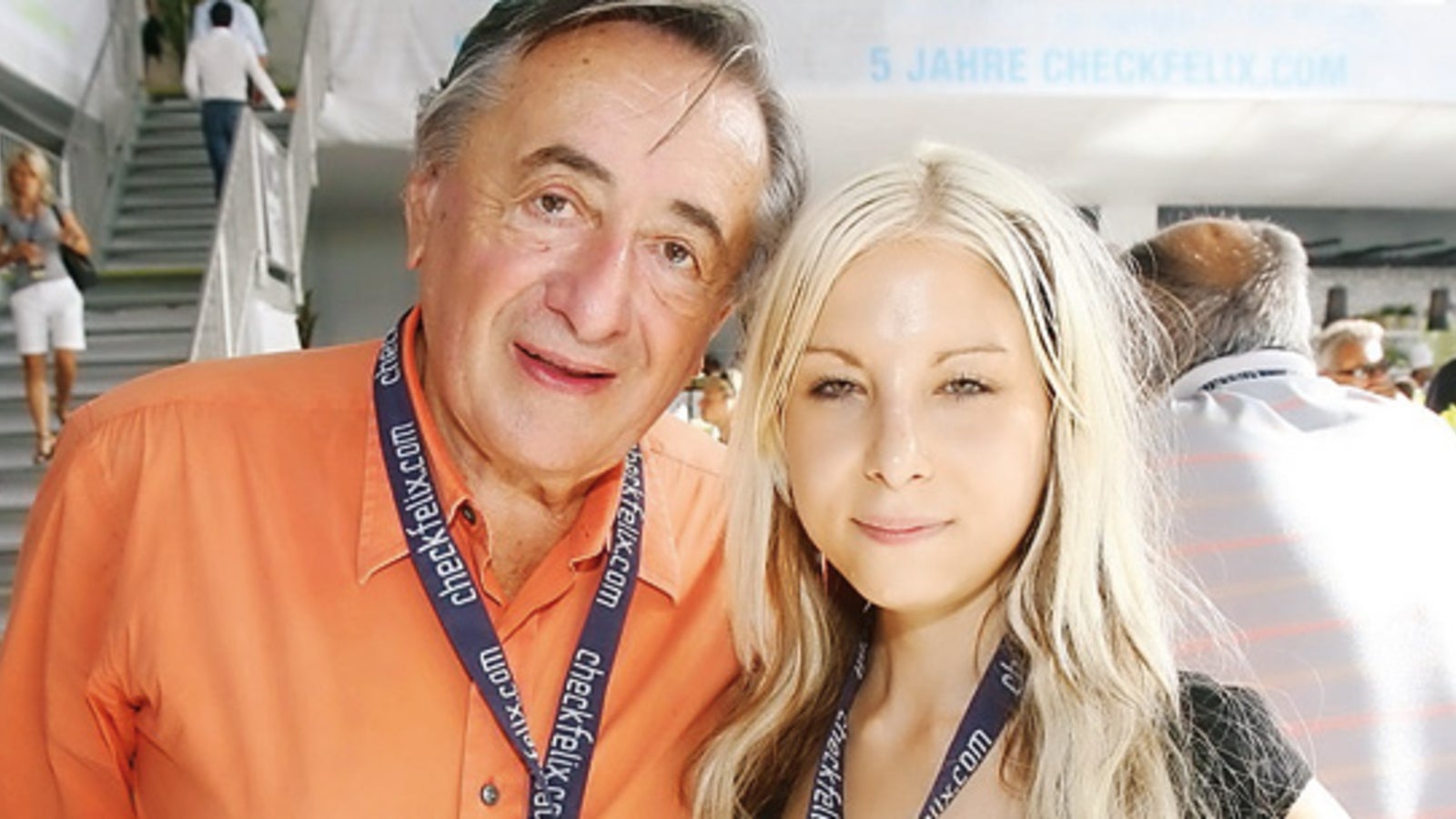 Katzi: Glänzender Auftritt in Retz - stars24