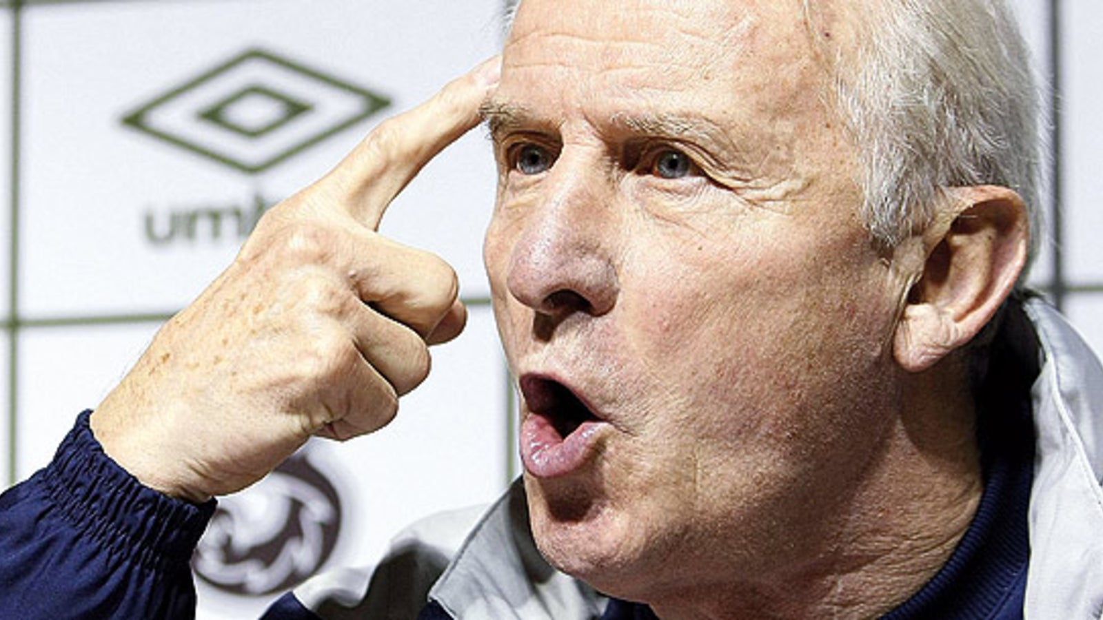 Trapattoni: "The Cat is in the Sack" - sport24.at