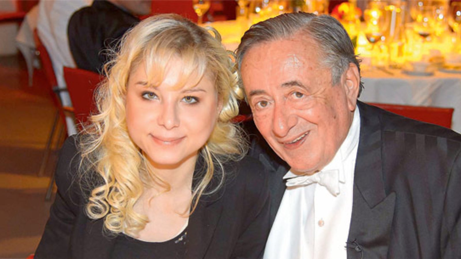 Lugner & Katzi: Es ist aus! - stars24