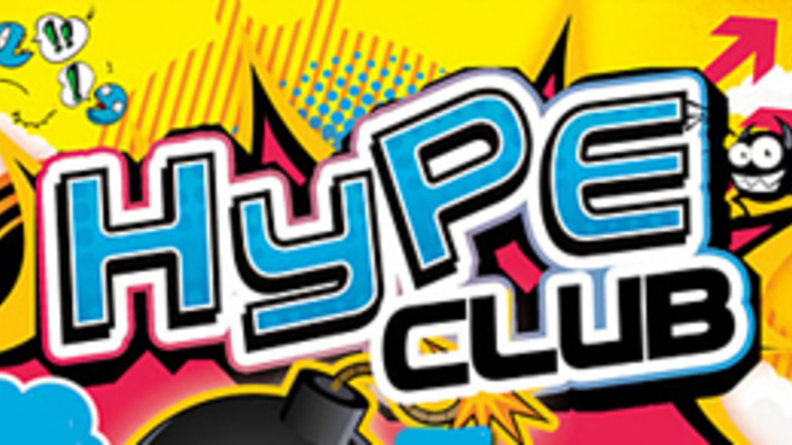 Hype Club - stars24