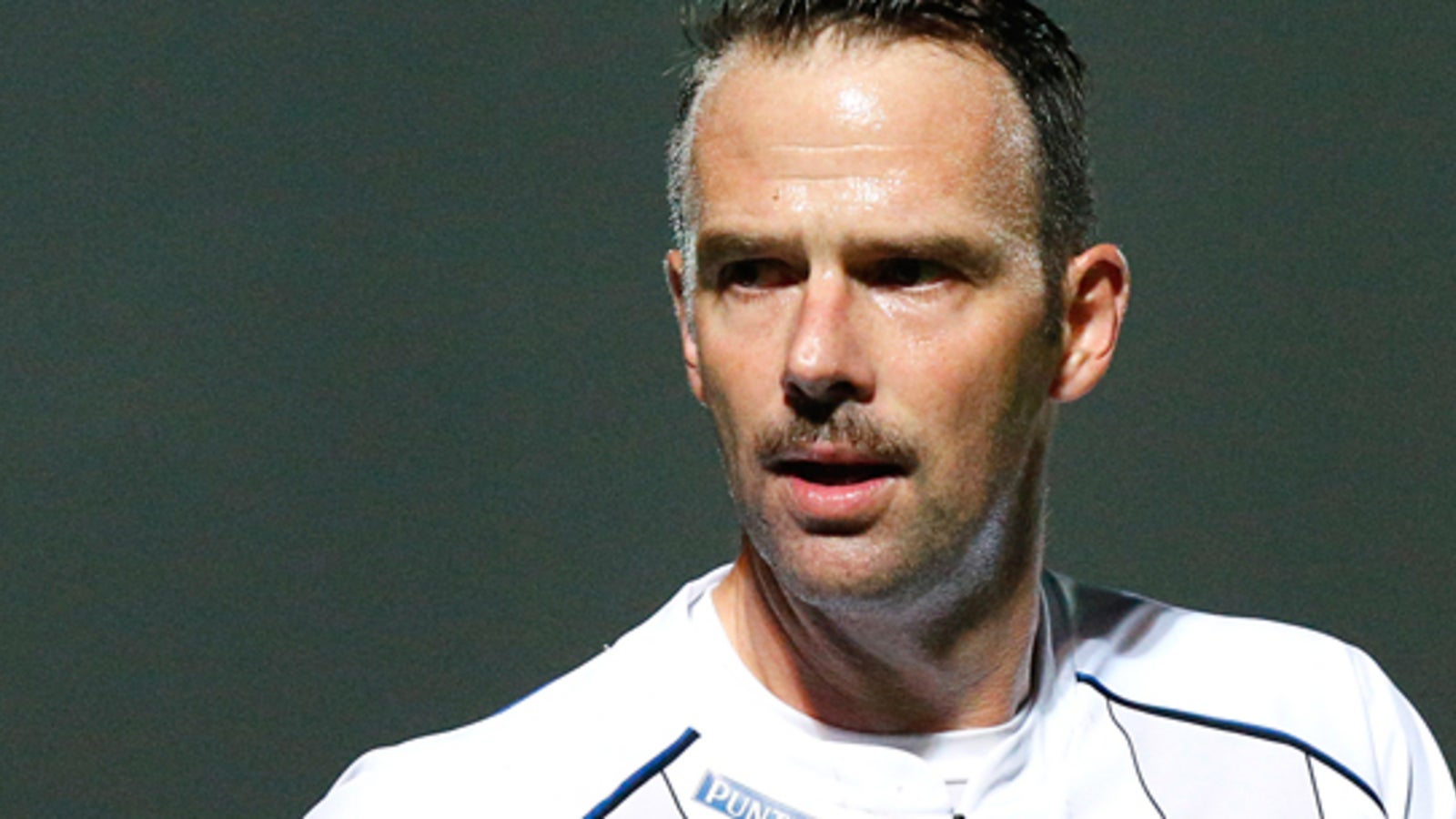 Mario Haas vor letztem Bundesliga-Einsatz - sport24.at