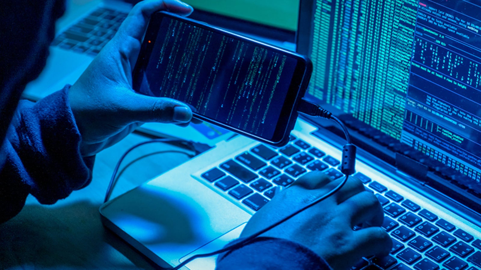 Geleakte Daten zeigen geheimen Kreml-Plan für Cyberkrieg - oe24.at