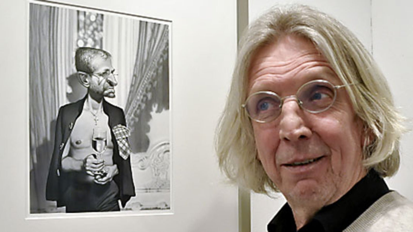 "Haderers Österreich" im Wiener MQ - stars24