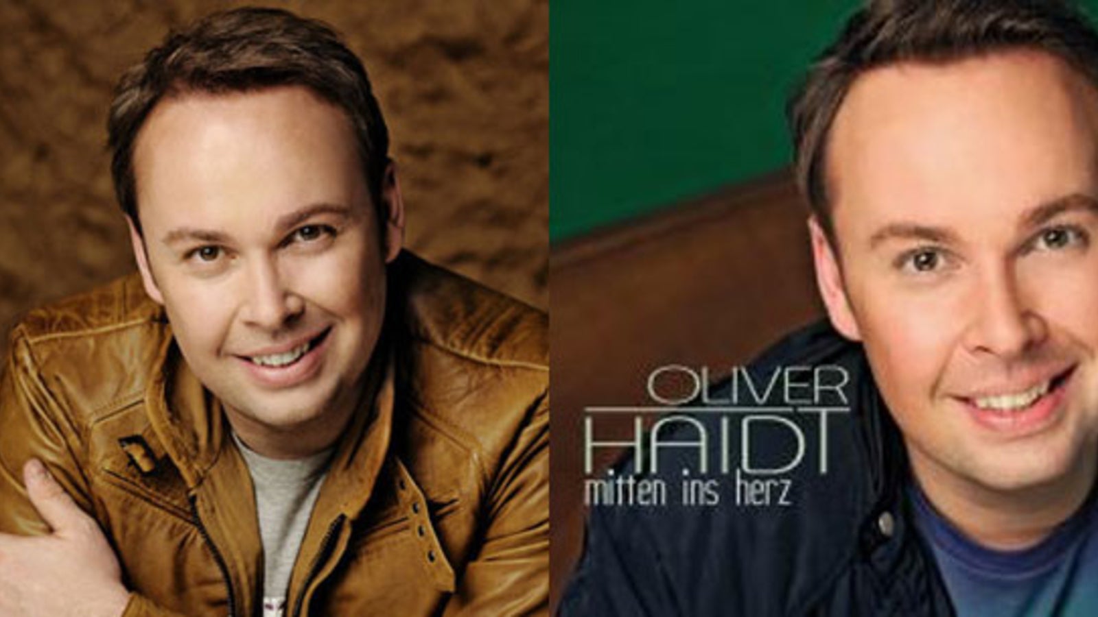 Oliver Haidt regiert Album-Charts - stars24