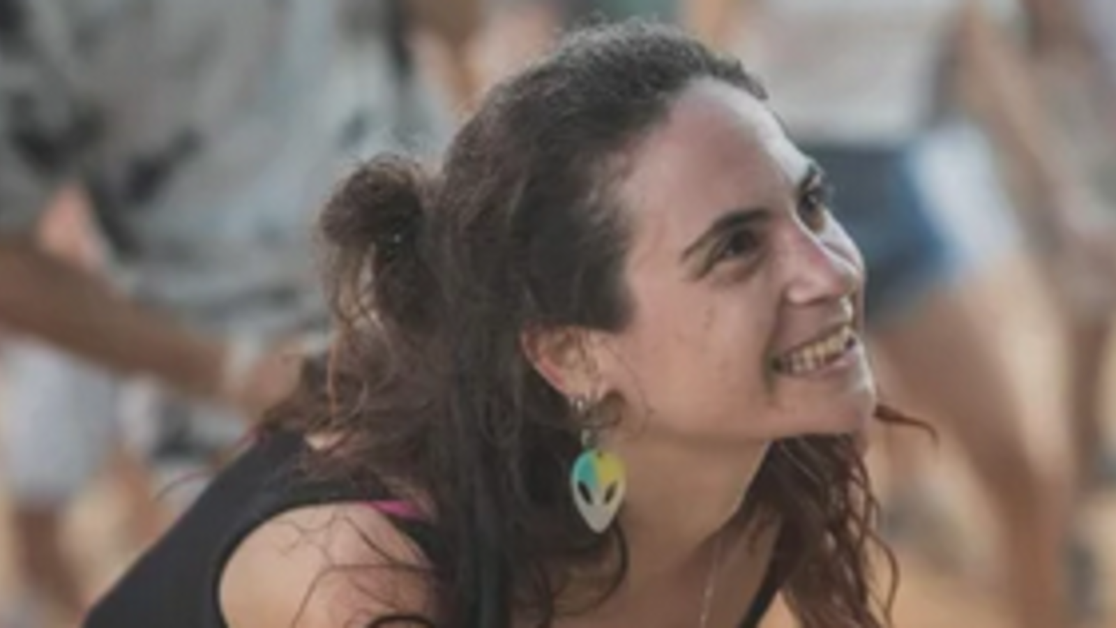 Inbar (27) von Hamas entführt: Ihr Vermieter will sie delogieren - oe24.at