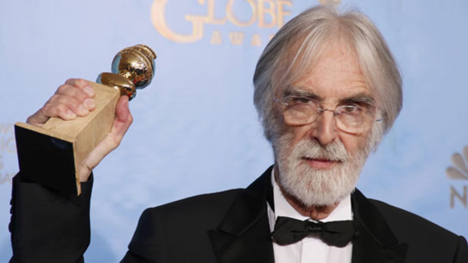 Haneke wird zum Kultur-Highlight - stars24