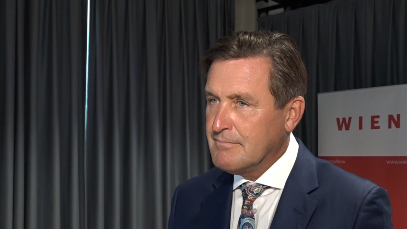 Peter Hanke zur Europa-Kampagne - oe24.tv