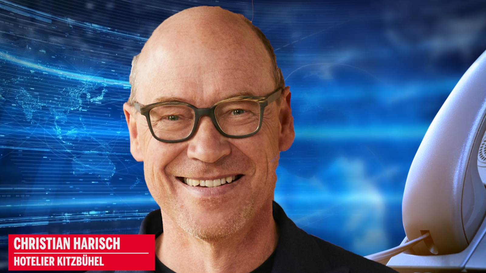 Christian Harisch | Skiurlaub in Kitz durch Beschneiungssystem ...
