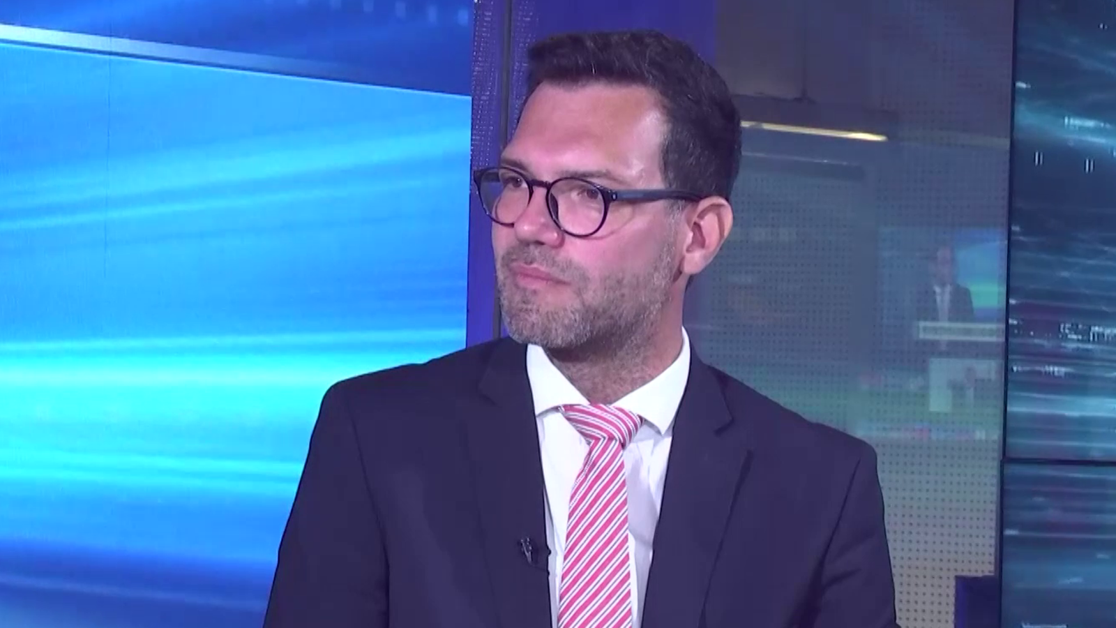 Fellner! LIVE: Heinrich Himmer im Interview - oe24.tv