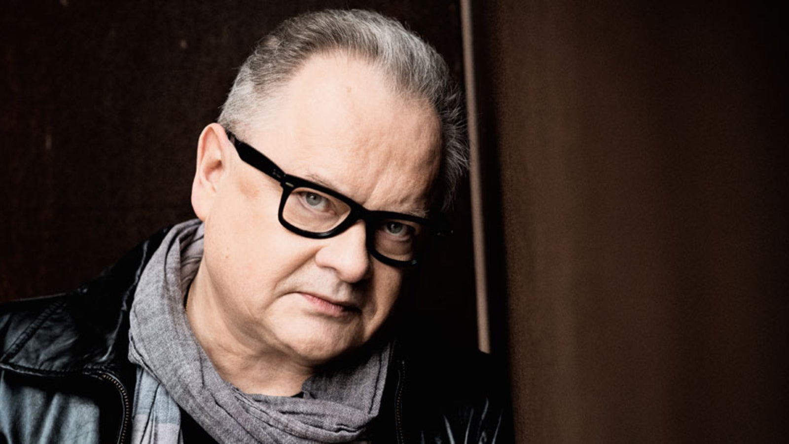 Heinz Rudolf Kunze: Das neue Album - stars24