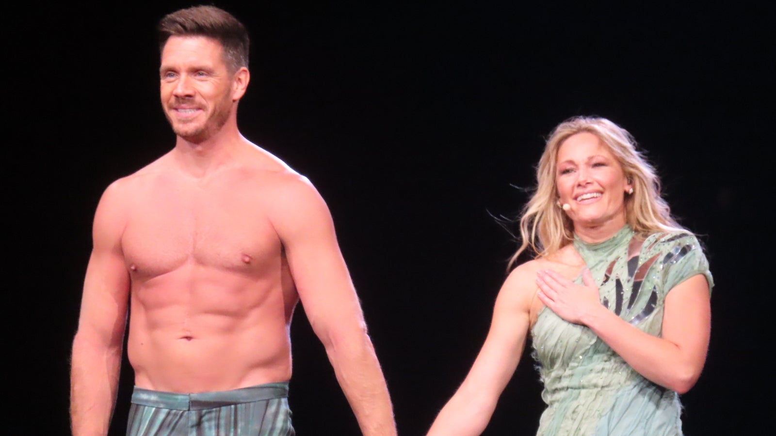 Liebes Krise Bei Helene Fischer 39 Und Ihrem Thomas Stars24