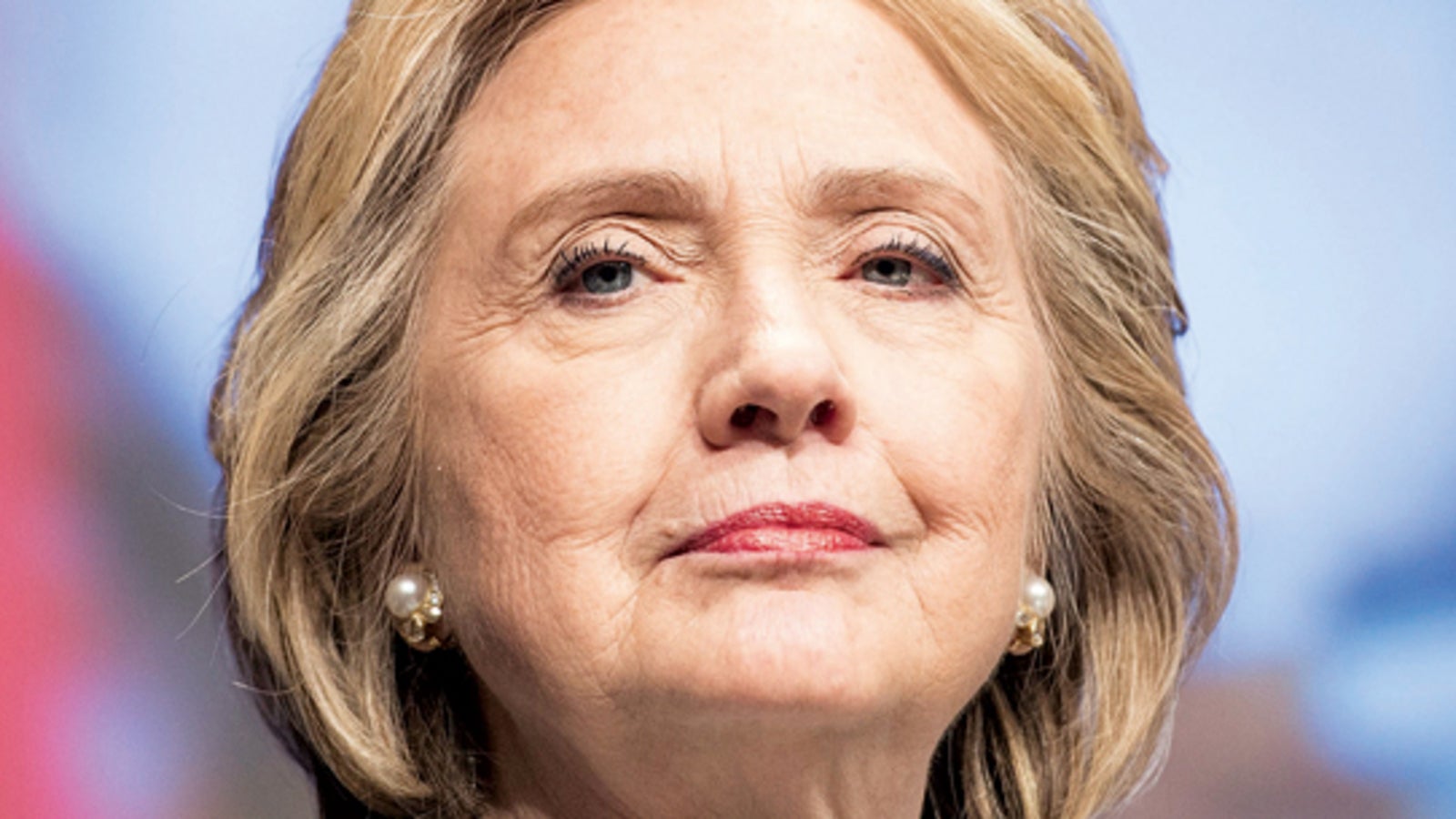 Hillary: ­"Monica ist passé!" - oe24.at