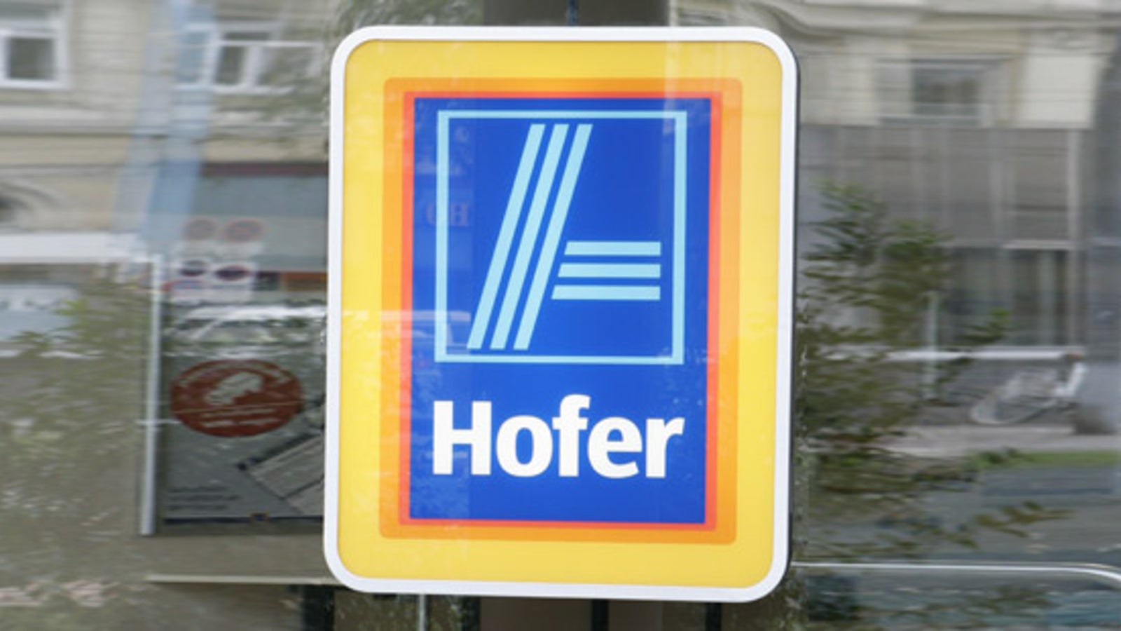 So sieht das Hofer-Logo bald nicht mehr aus - Business-Live