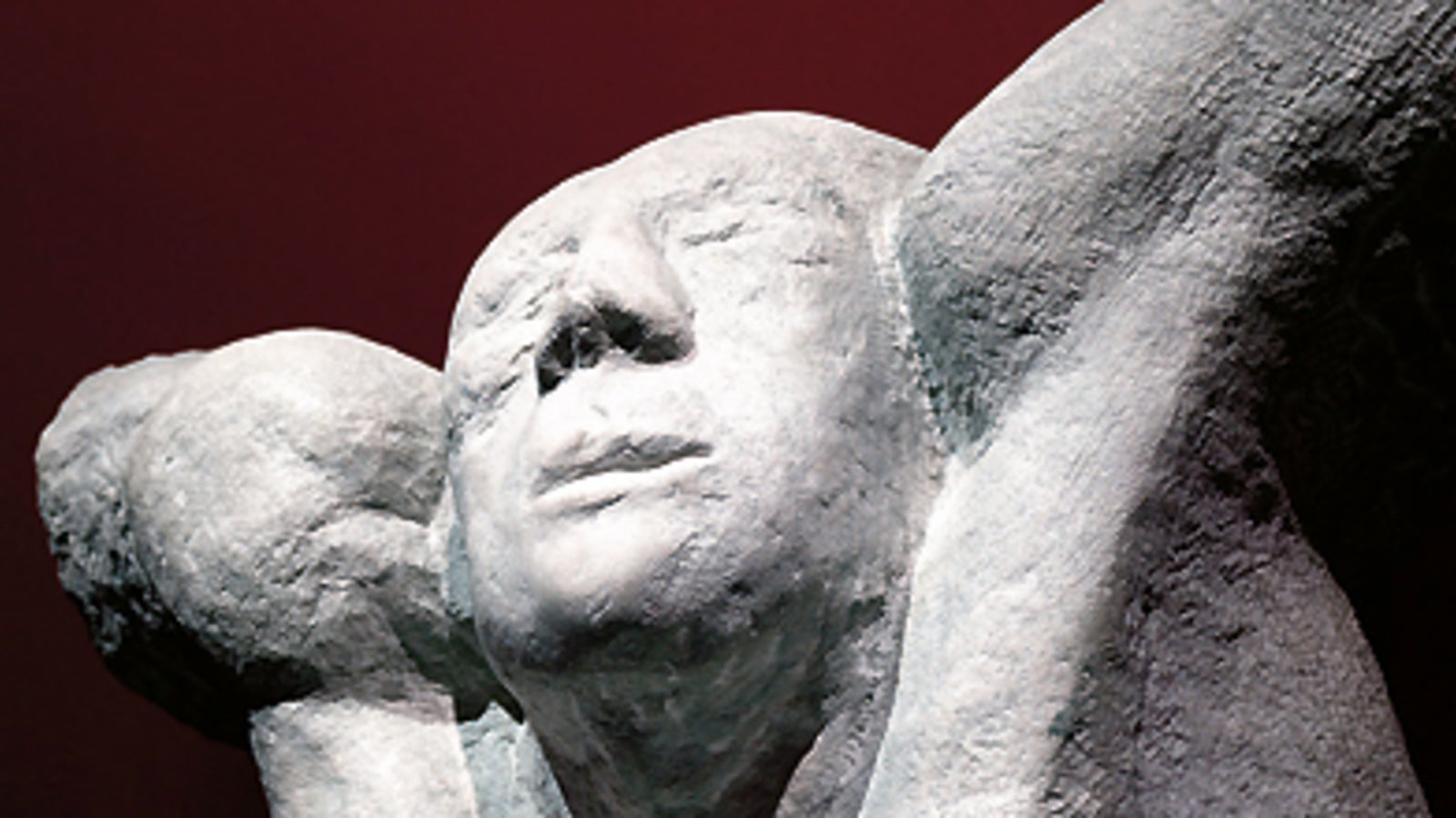 Hrdlicka „Schonungslos" im Belvedere - stars24