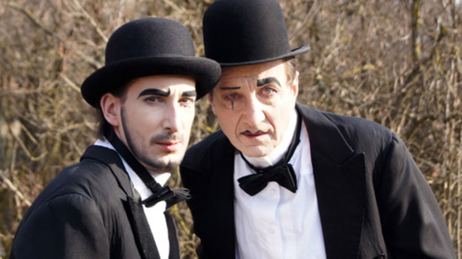 Hubsi Kramar in NÖ und Burgenland - stars24