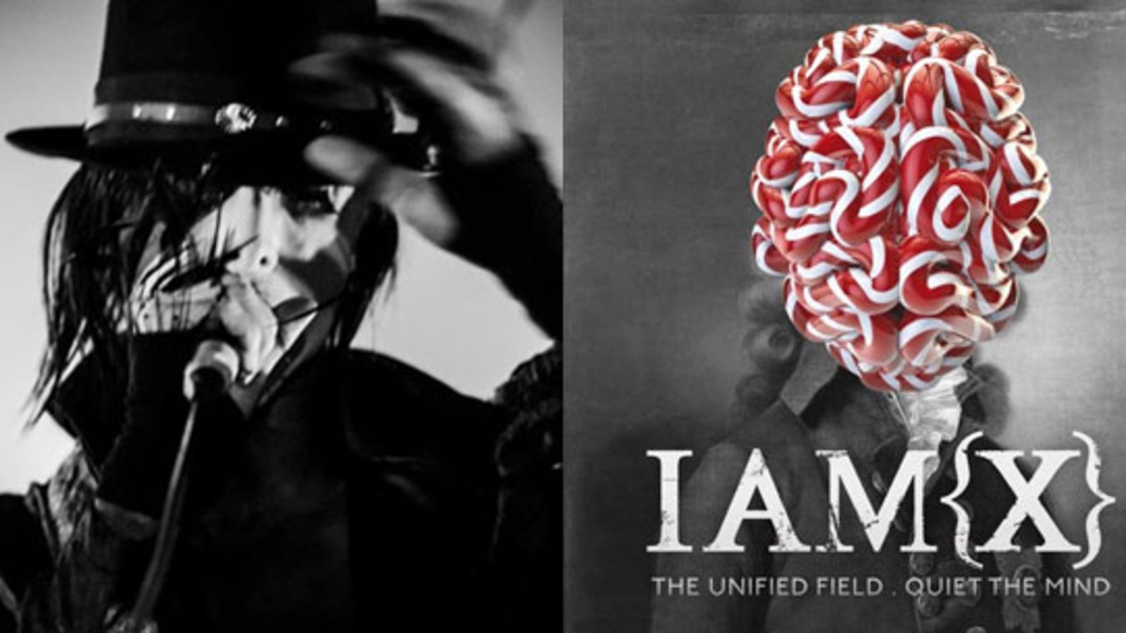 IAMX bringt neues Album nach Wien - stars24