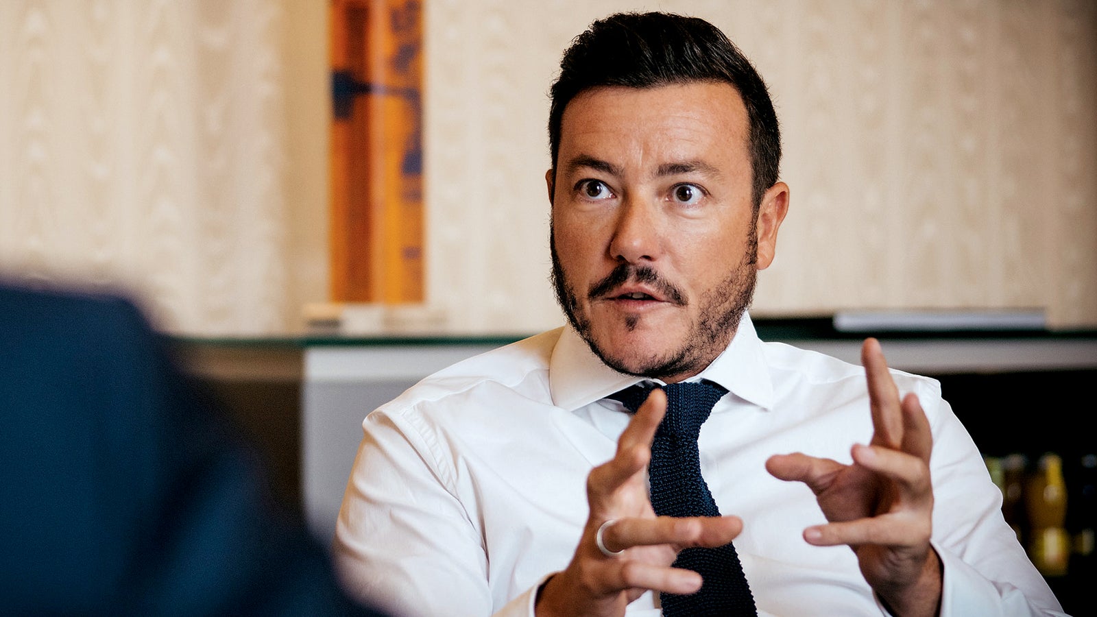 Benko: Die gigantische Schuldenliste - Business-Live