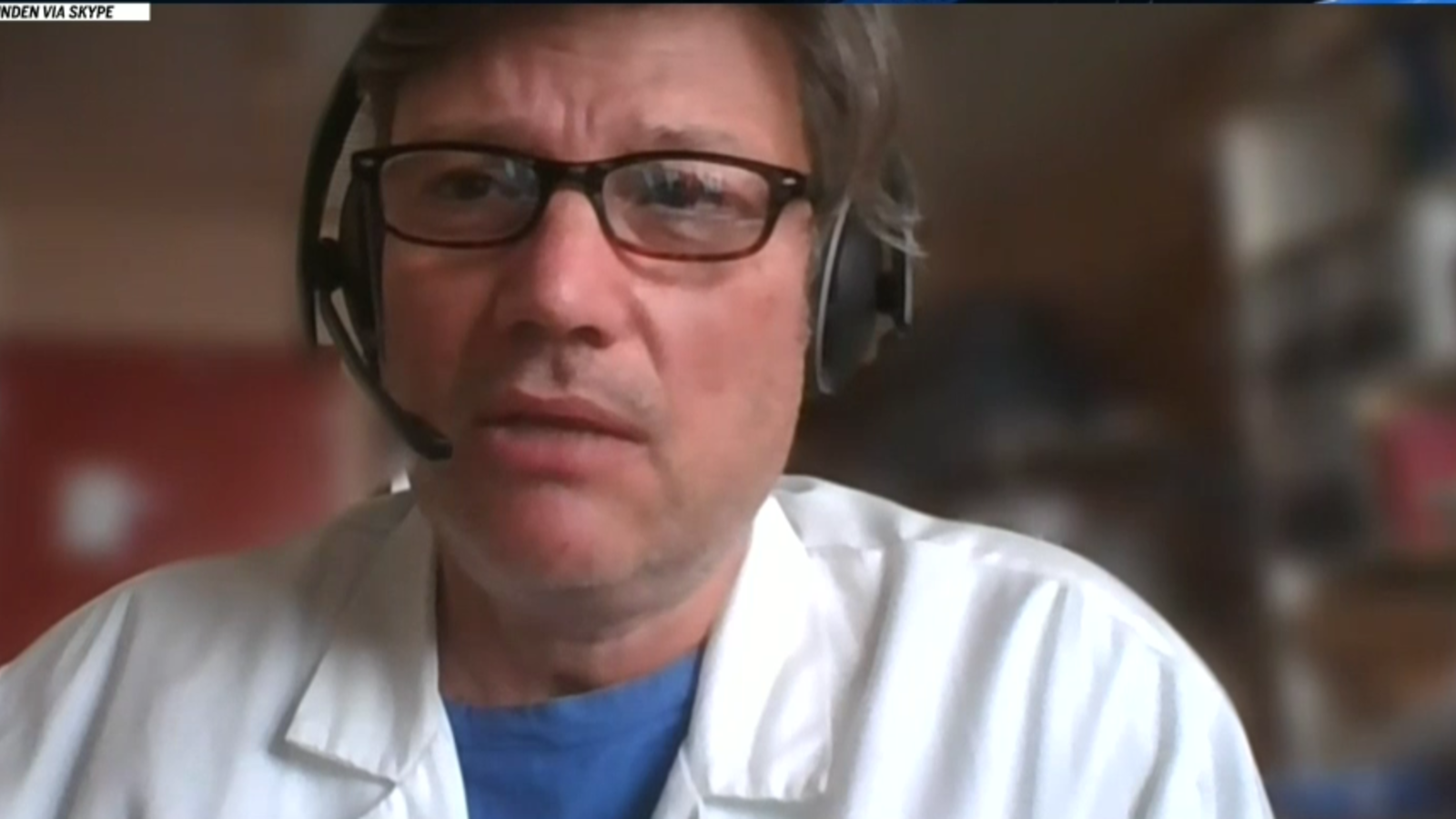 Isabelle Daniel: Das Interview mit Thomas Staudinger - oe24.tv