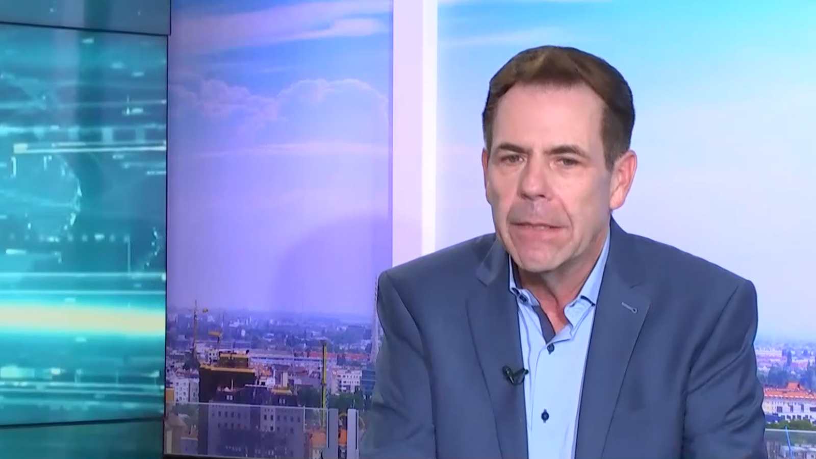 Isabelle Daniel: Das Interview mit Harald Vilimsky - oe24.tv