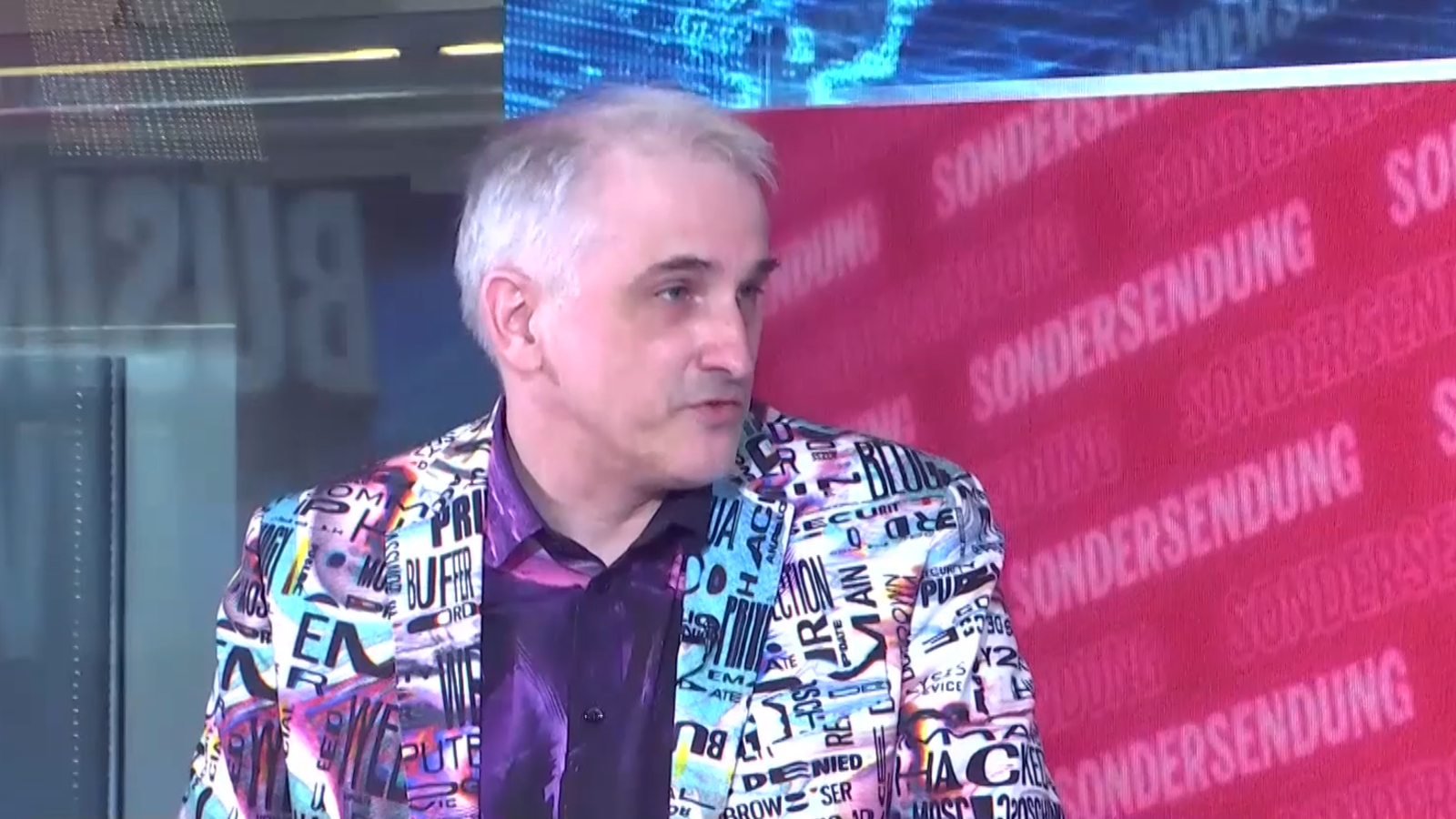 Michael Dohr über Öffnungen & strengere Regeln für Wien - oe24.tv