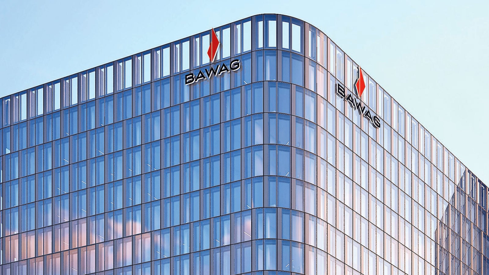 BAWAG steigert Gewinn auf über 340 Mio. Euro - Business-Live