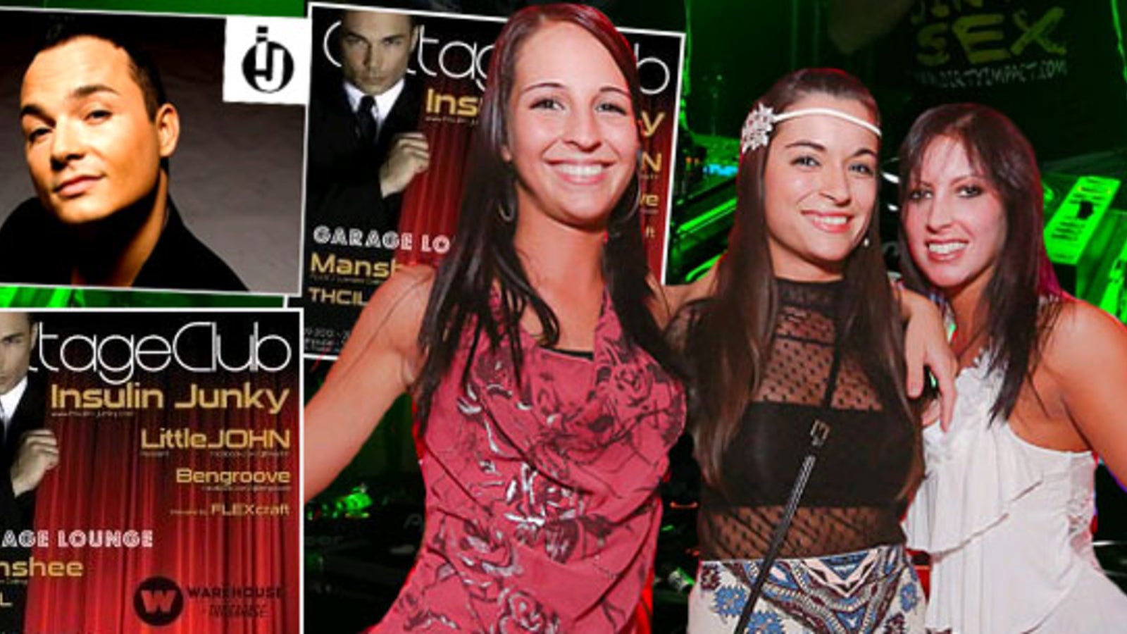 Der Cottage Club ist zurück - stars24