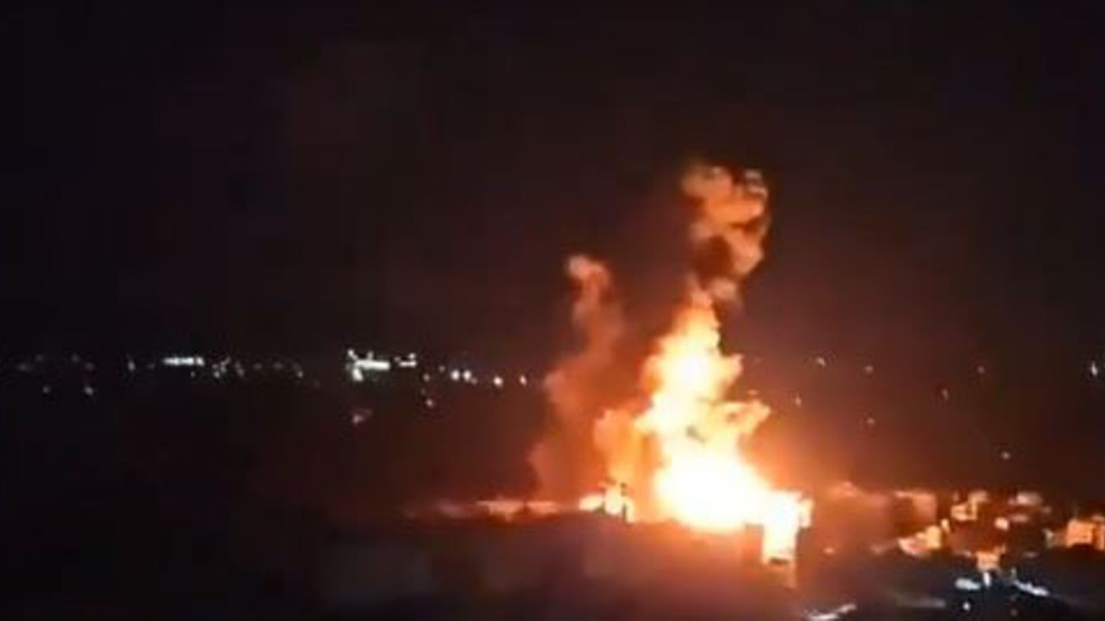 Angriff des Iran auf Israel wird immer konkreter - oe24.at