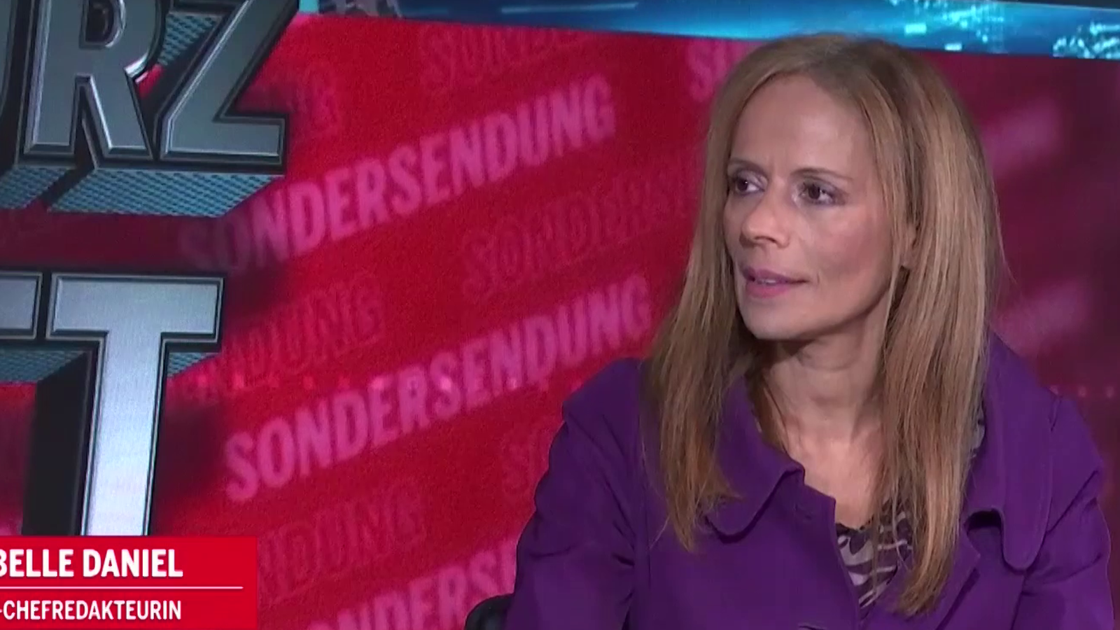 Rückzug: Isabelle Daniel zur persönlichen Erklärung von Kurz - oe24.tv