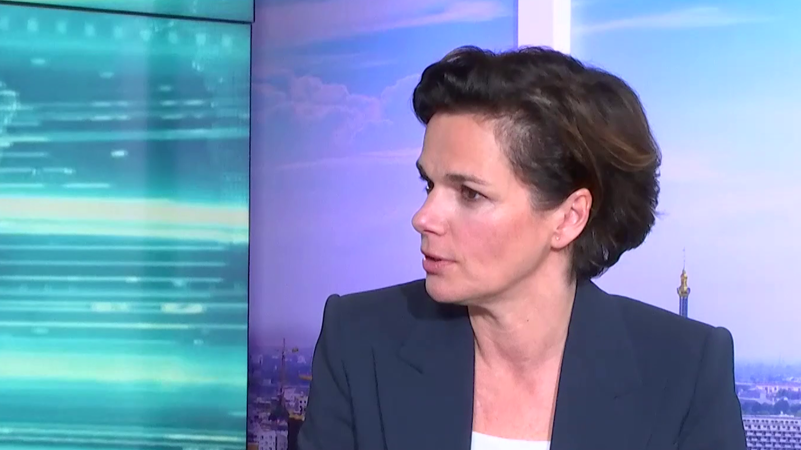 Isabelle Daniel: Das Interview mit Pamela Rendi-Wagner - oe24.tv