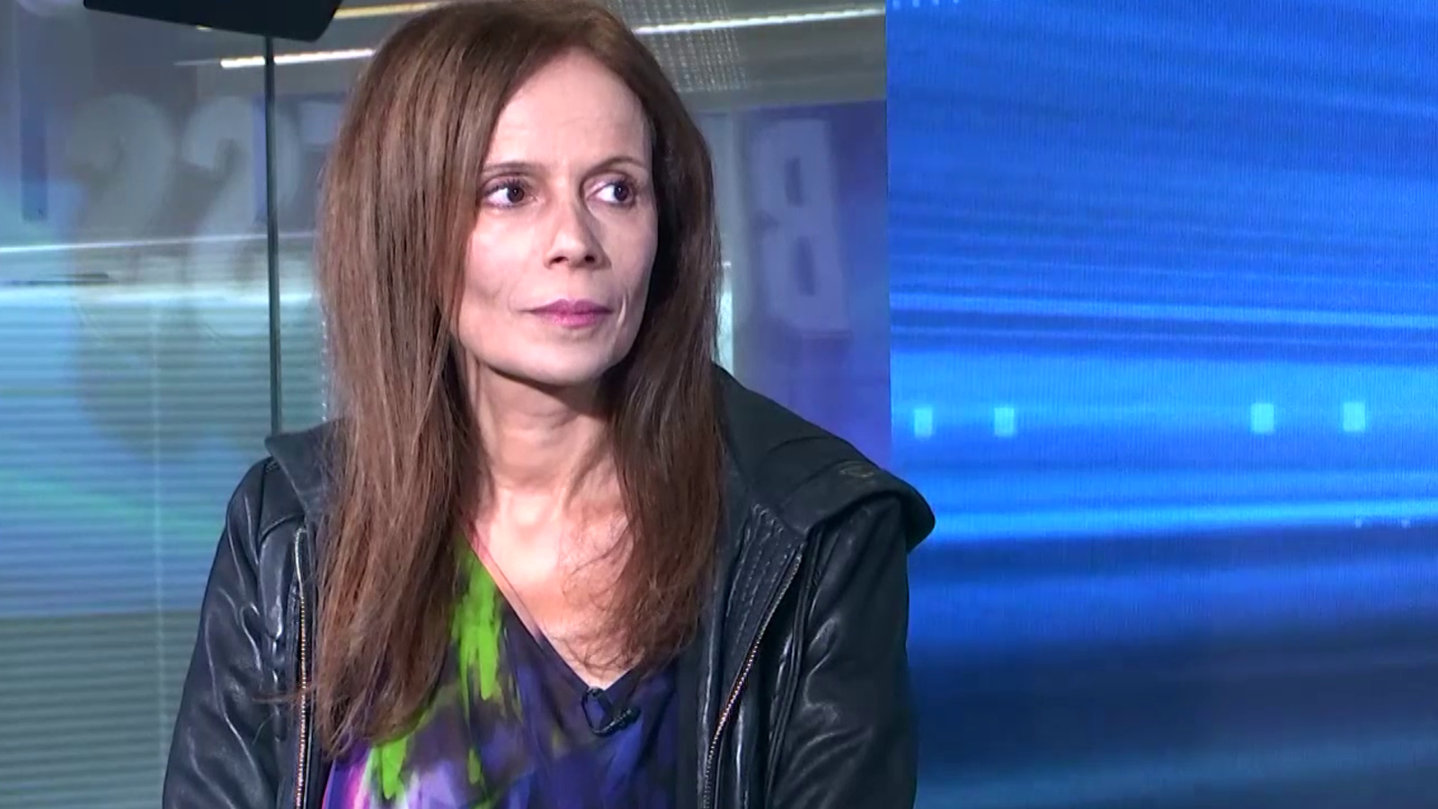 Isabelle Daniel zu Besuch von Kurz bei Merkel - oe24.tv